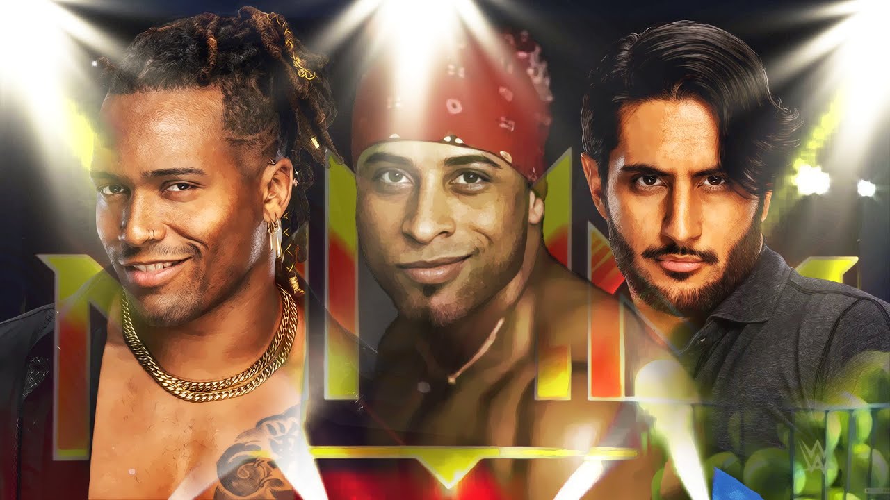 Maximum Male Models & Ricardo Milos Mashup "Maximum Milos" - YouTube