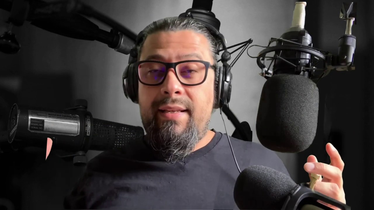 All Things Medical Assistant season 1 episode 11 podcast recording ...