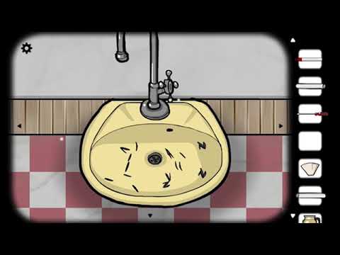 Cube Escape: Case 23 by Rusty Lake Walkthrough - YouTube