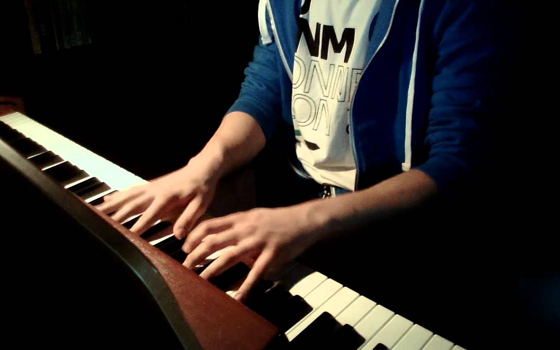 Jason Derulo - What If Piano Cover.avi - YouTube