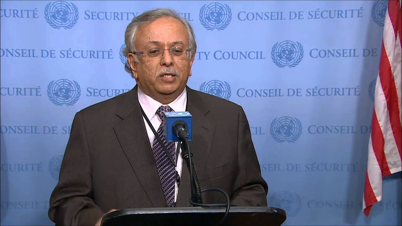 ICP Asked Saudi PR of US Criticism of Executions, al Nimr, Here's UK ...