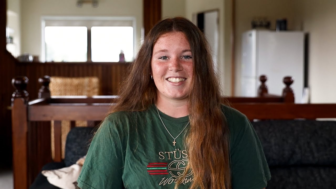 How God showed up during my season of night terrors | Courtney My Story ...