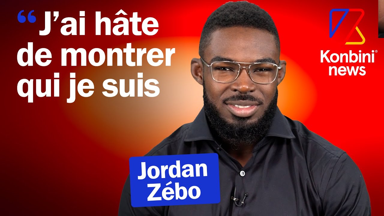 Jordan Zébo revient sur son combat contre Cédric Doumbé I Speech - YouTube