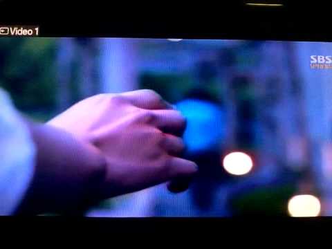 Prosecutor princess (sad scence)