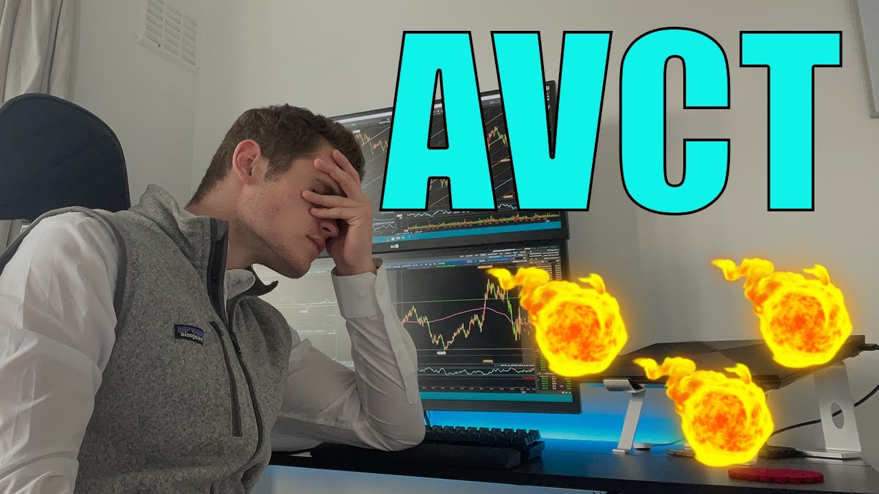AVCT Analysis - $AVCT STOCK PRICE PREDICTION & TARGETS - YouTube