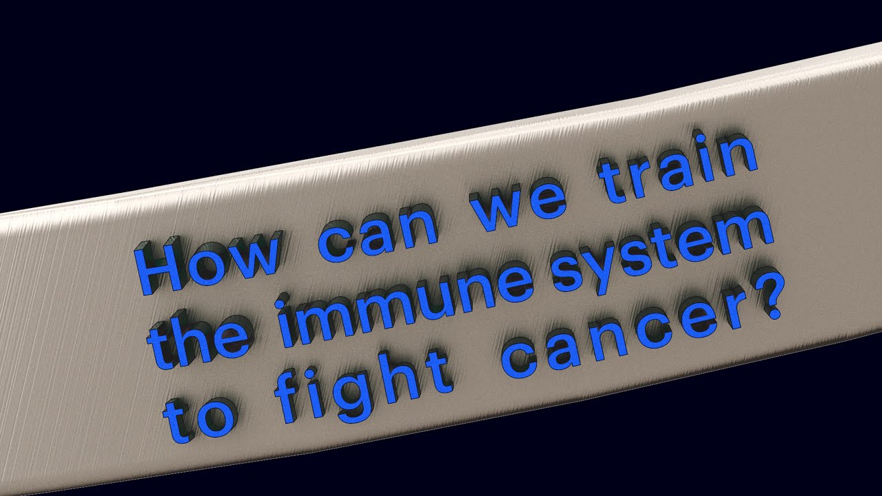 I Can Fight Cancer