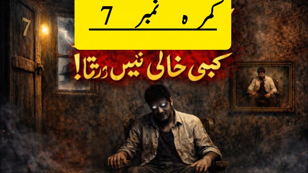 Horror and mystery Urdu story videos #horror #horrorstories #mystery ...