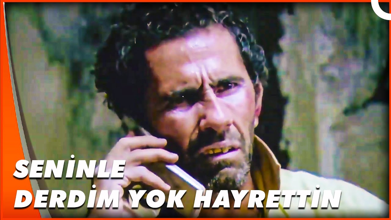 Destere, Hayrettin ve Hayati'yi Birbirine Düşürdü! | Destere - YouTube