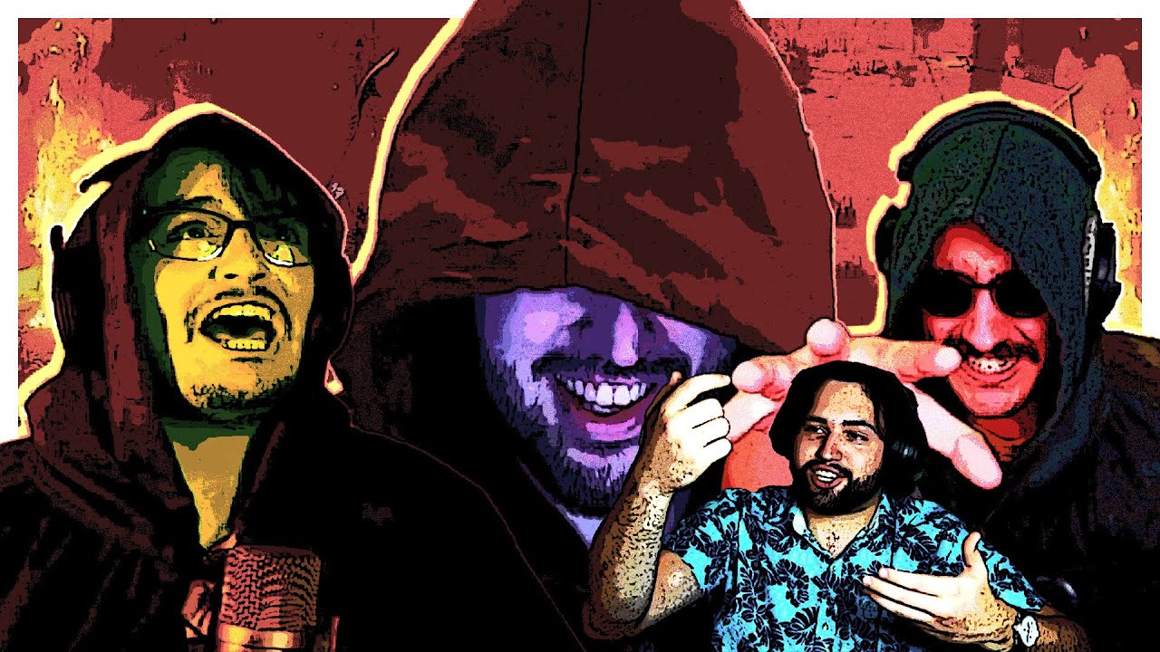 Wendigoon and the Cave of Terror - Ep. 65 - YouTube