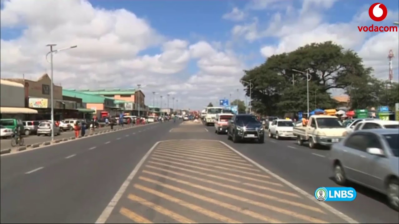 Lesotho National Broadcasting Services Live Stream - YouTube