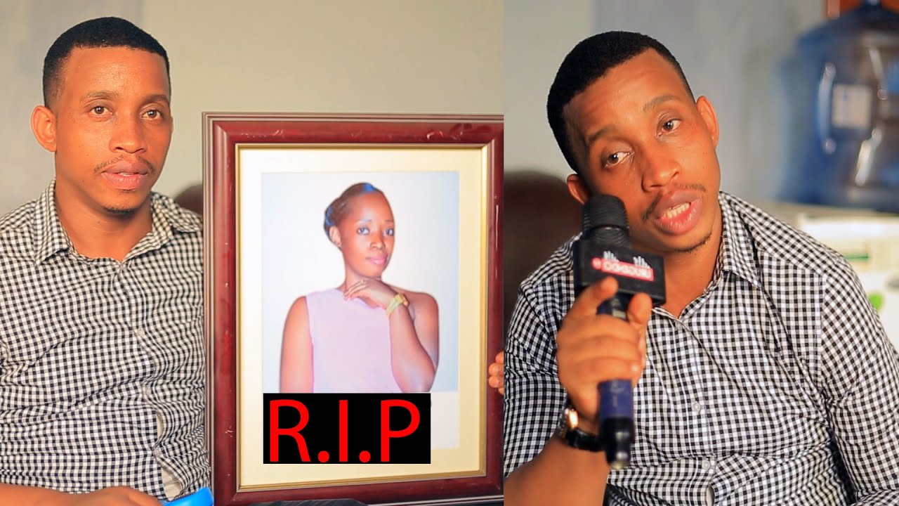 Ubukwe Bwa Jack🥰Mumbabarire Narababeshye/ Ndashaka Kurongora Undi ...