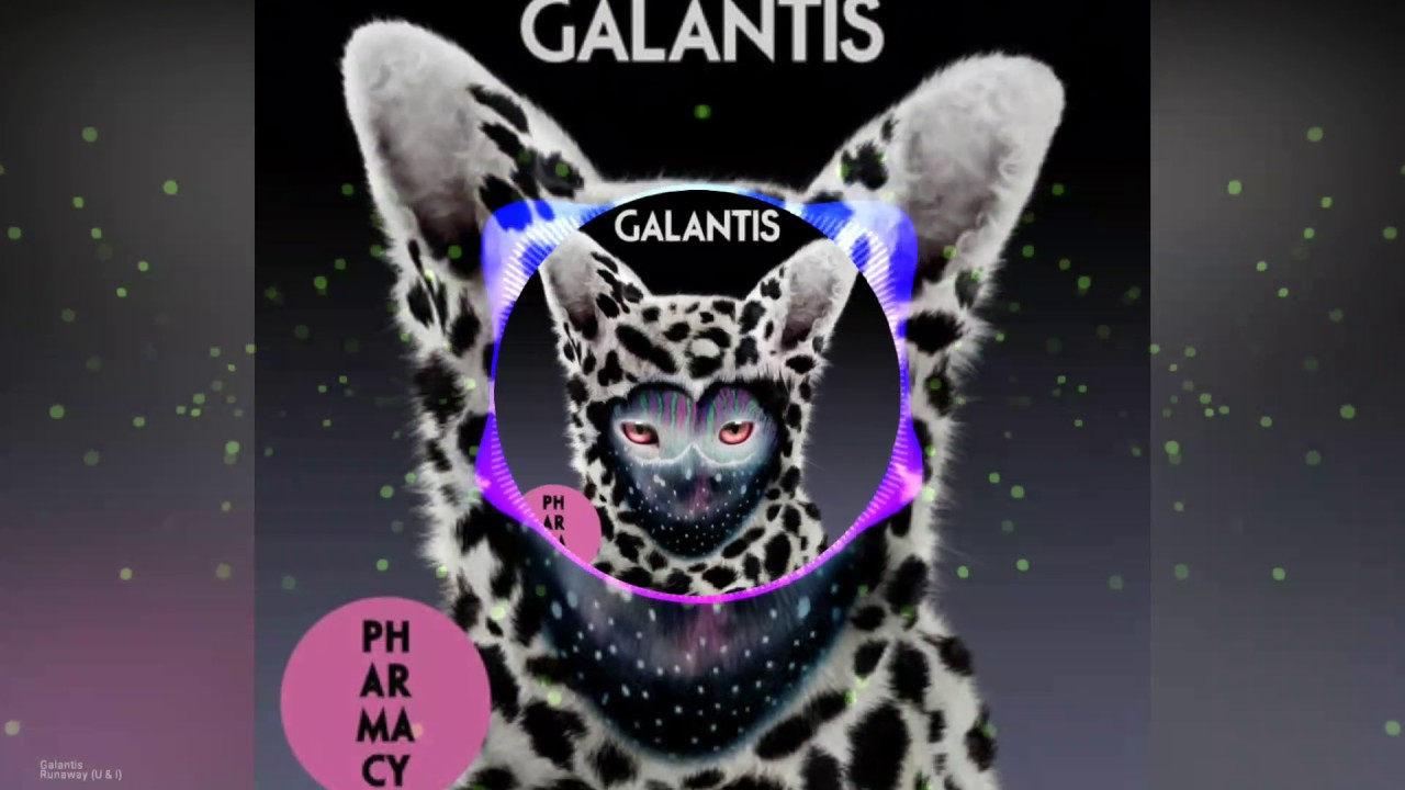 GALANTIS - Runaway - YouTube