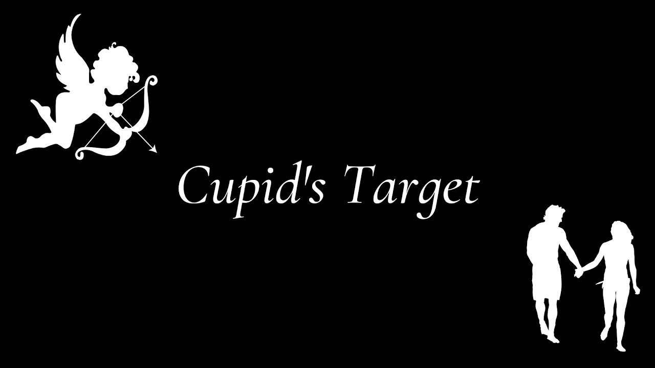 Matthew Brodsky - Cupid's Target (Lyrics Video) - YouTube