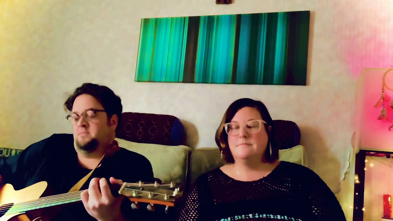 Me & Bobby Mcgee (Janis Joplin Cover / Featuring Courtney Rowan lead ...