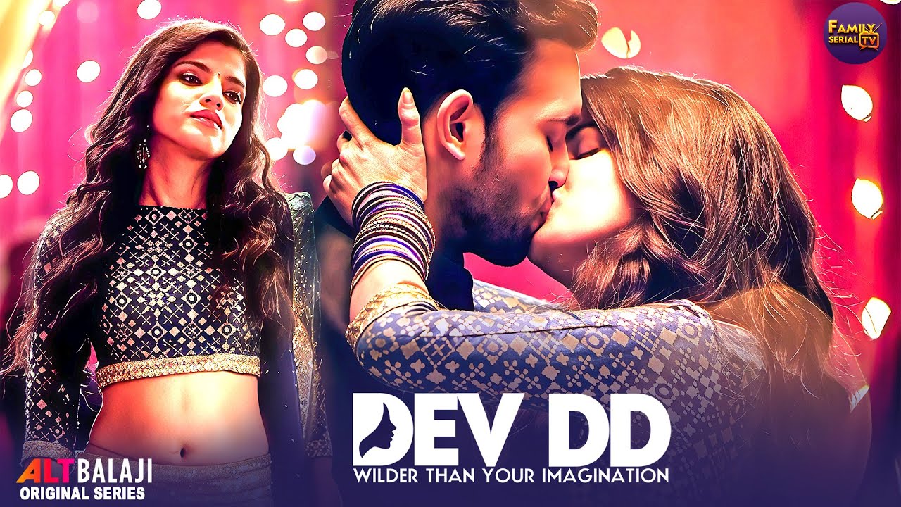 Dev DD Season 1| Full Episode 02 | Sanjay Suri, Akhil Kapur, Asheema ...