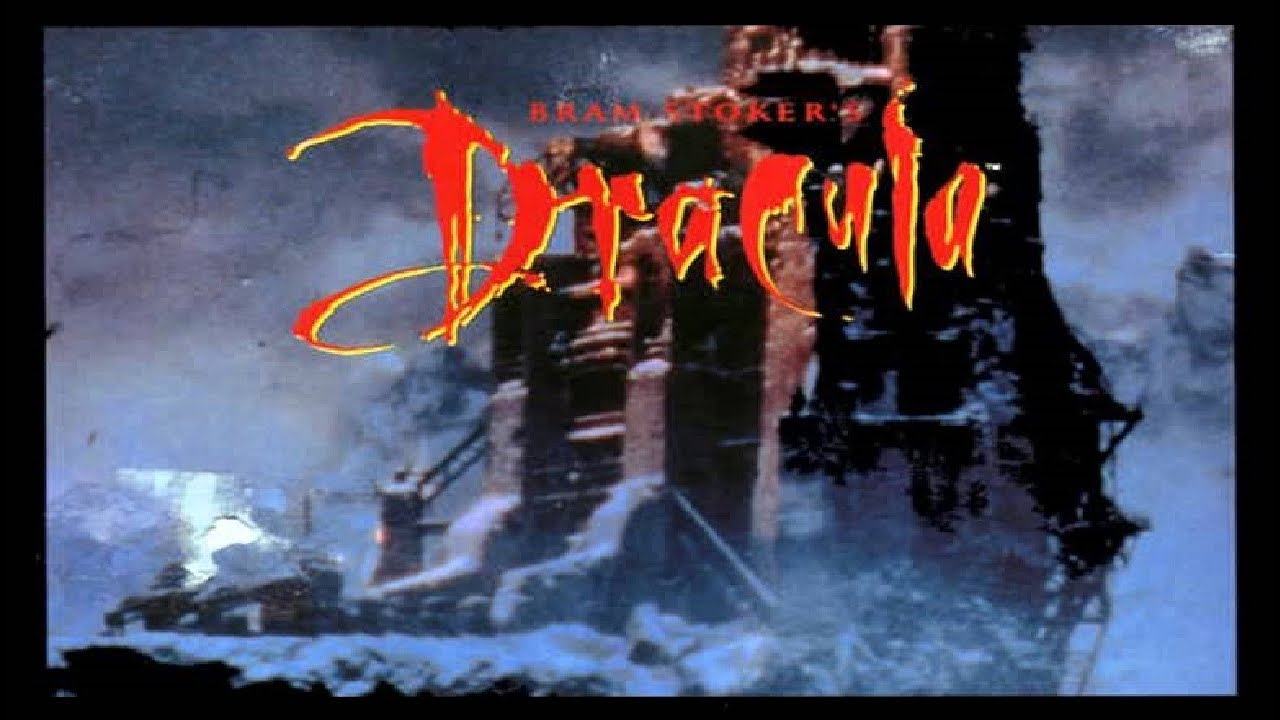 Bram Stoker's Dracula (SNES) - All Bosses NO DAMAGE - YouTube