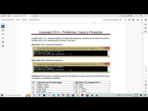 Sentencia if-else en Lenguaje C/C++ con Problemas y Casos de Estudio ...