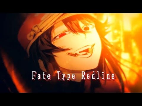 EDIT - Fate Type Redline [ Dead Inside] - YouTube