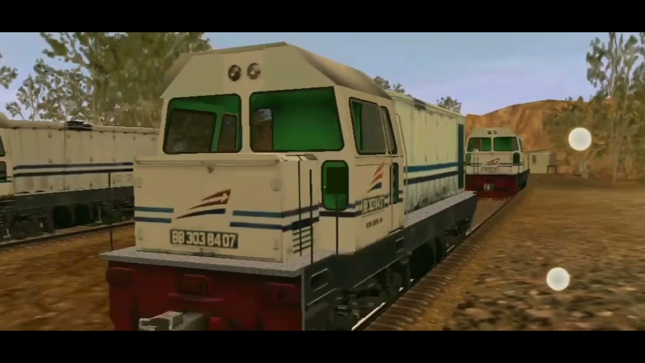 (SHARE) addons bb303 by ntd freeware link di deskripsi - YouTube