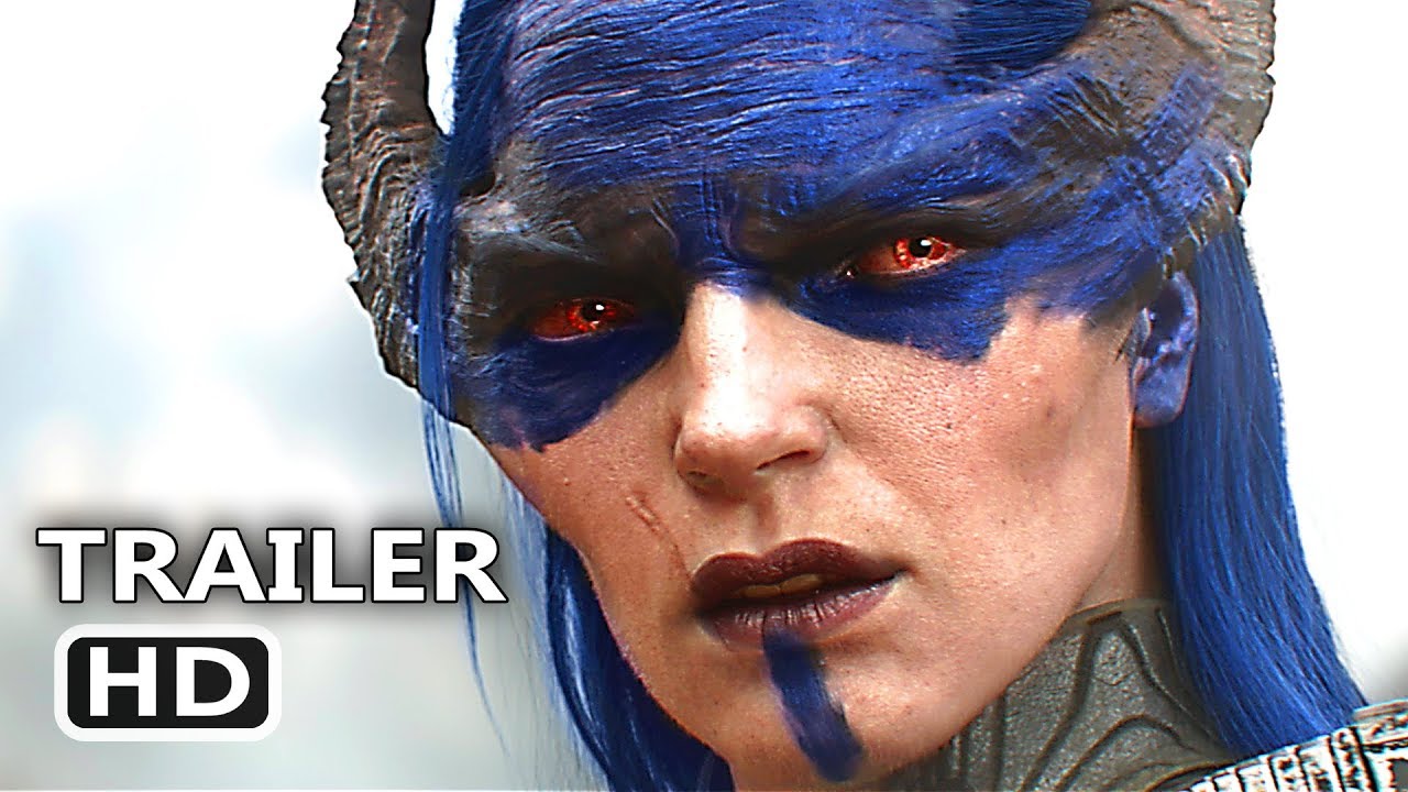 AVENGERS INFINITY WAR "More Fight Scenes" Bonus Clips - YouTube