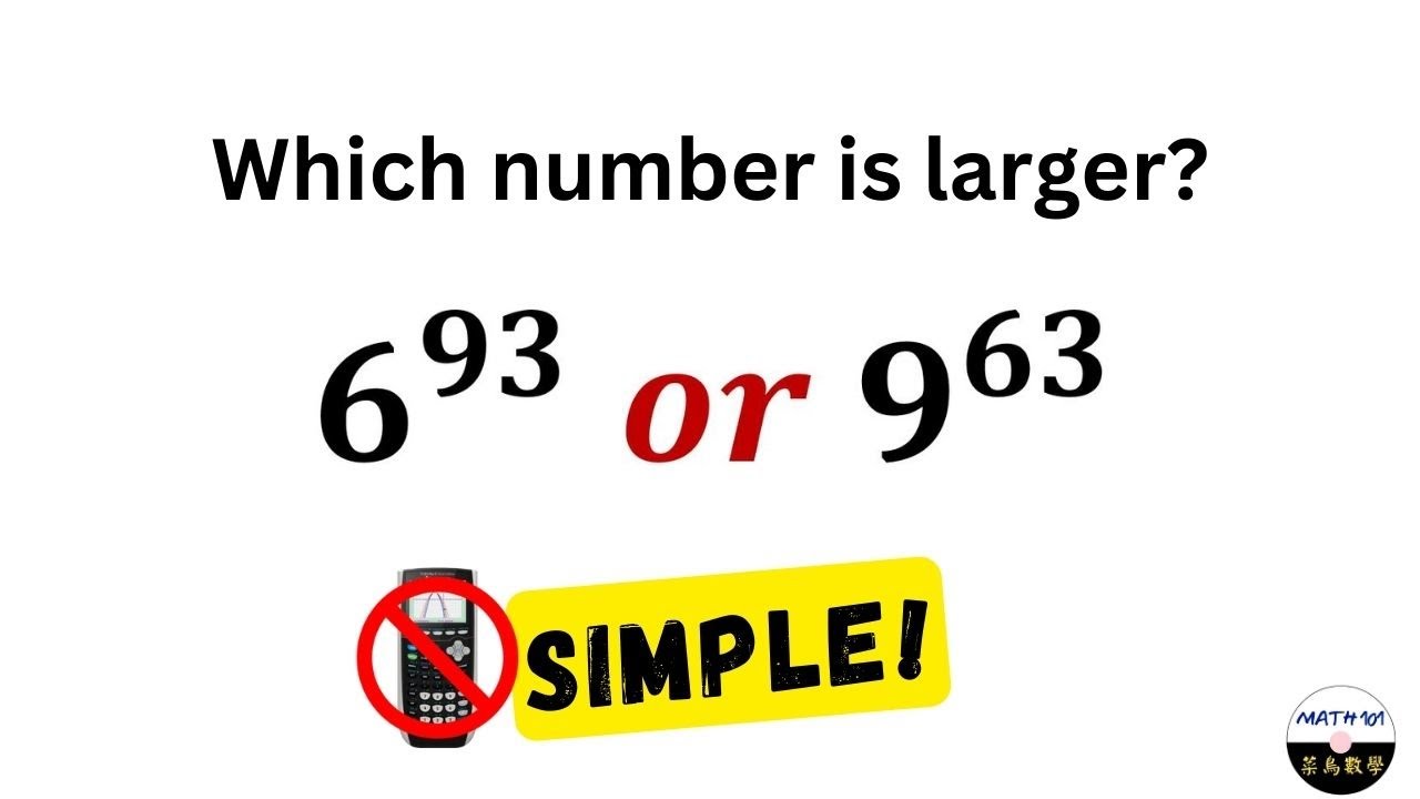 🚀 Quick Math Mastery - No Calculator Required | INDICES, SURDS ...