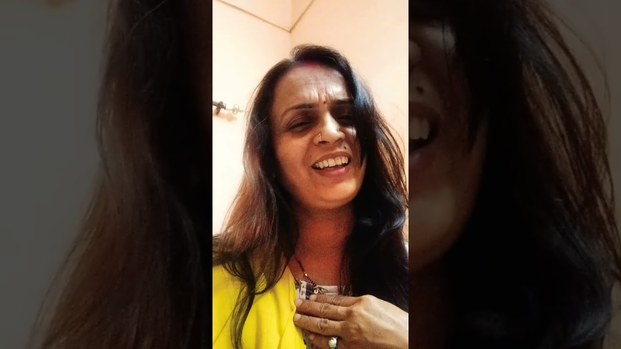 sandhya singh #short# - YouTube