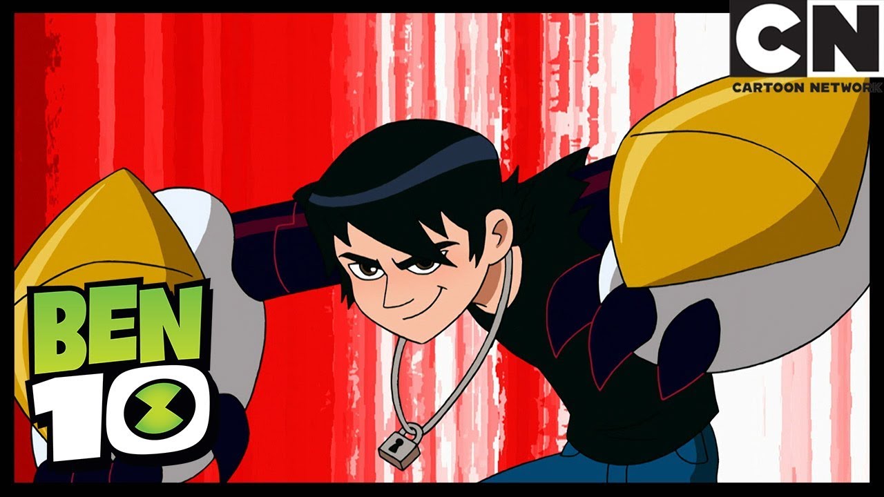 Bu 11 İçin Gelsin | Ben 10 Türkçe | çizgi film | Cartoon Network ...