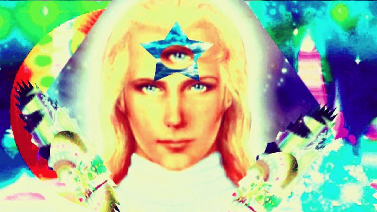 Ashtar Command (April 23 2017) Galactic Federation Of Light - YouTube