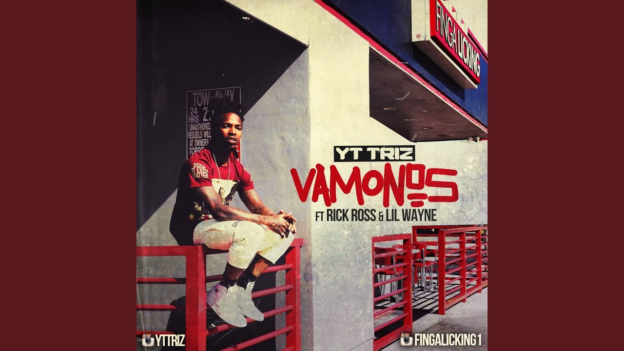 Vamonos (feat. Rick Ross & Lil Wayne) - YouTube
