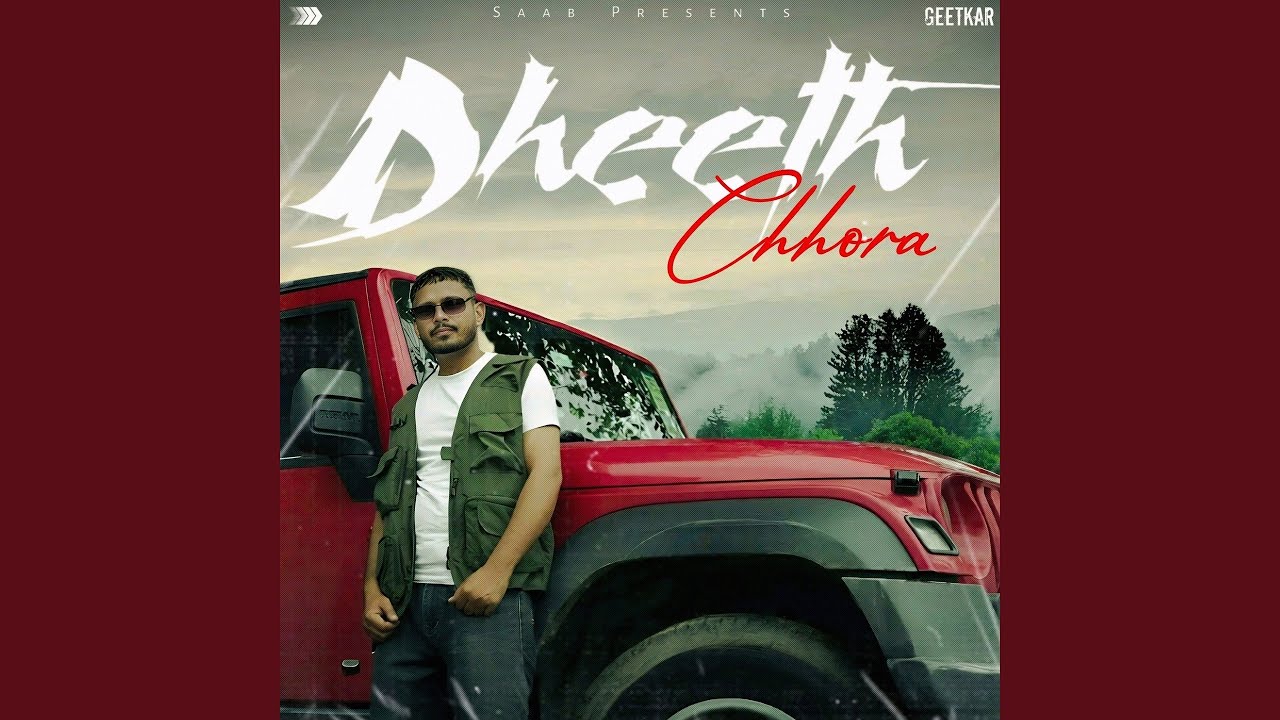 Dheeth Chhora - YouTube