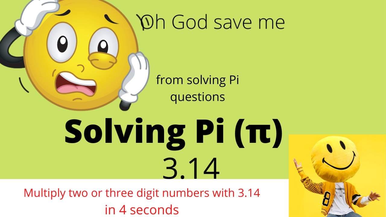 Solve Pi Questions Using Value 3 14 multiply Any Number With 3 14 solve-pi-questions-using-value-3-14-multiply-any-number-with-3-14