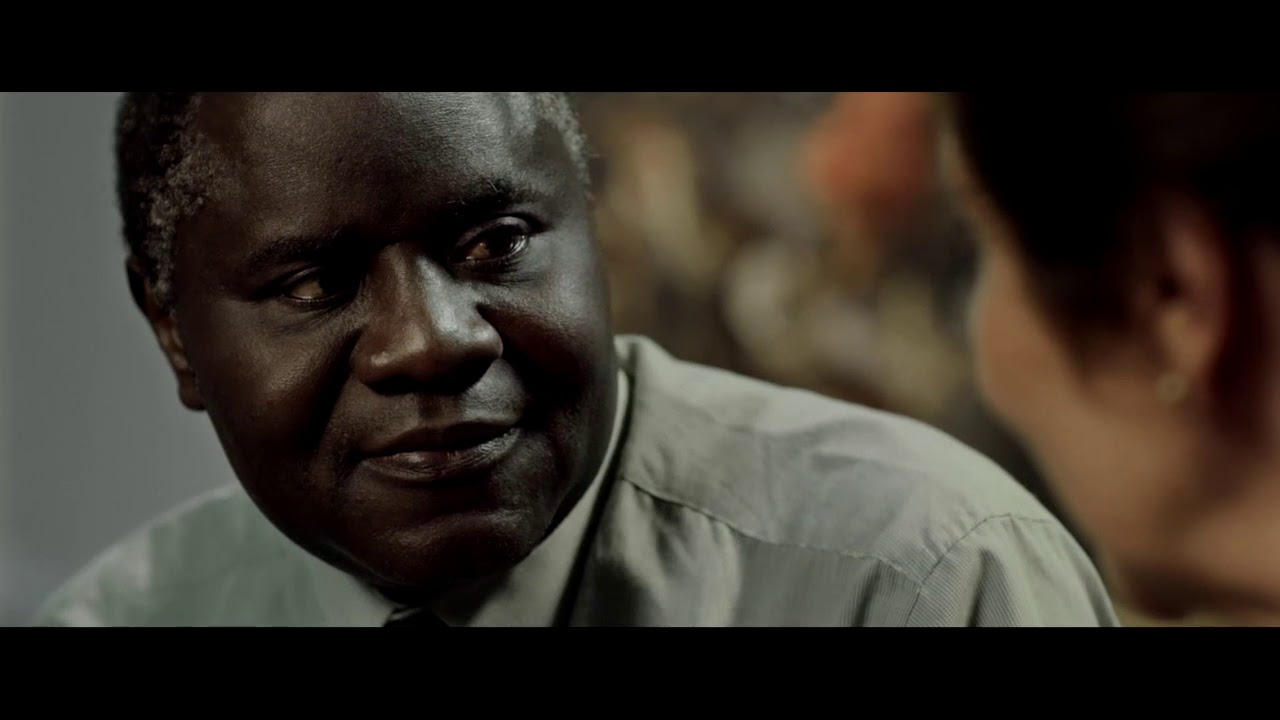 THE CITIZEN - Trailer - YouTube