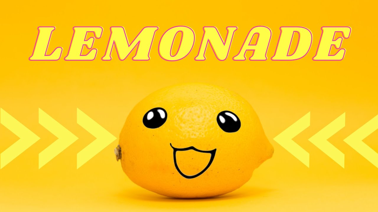 Internet Money - Lemonade Remix ft. Don Toliver & Roddy Ricch - YouTube ...