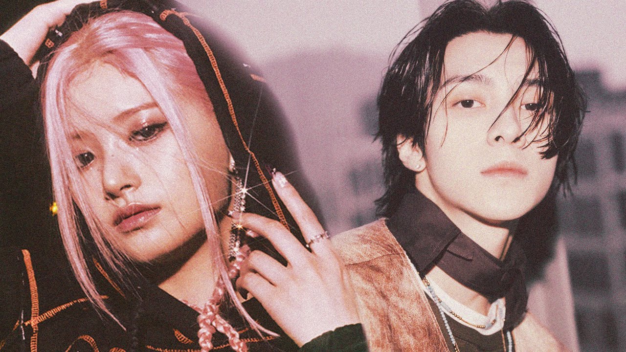 [Mashup] EVERGLOW, NCT U - SLAY X The Bat - YouTube