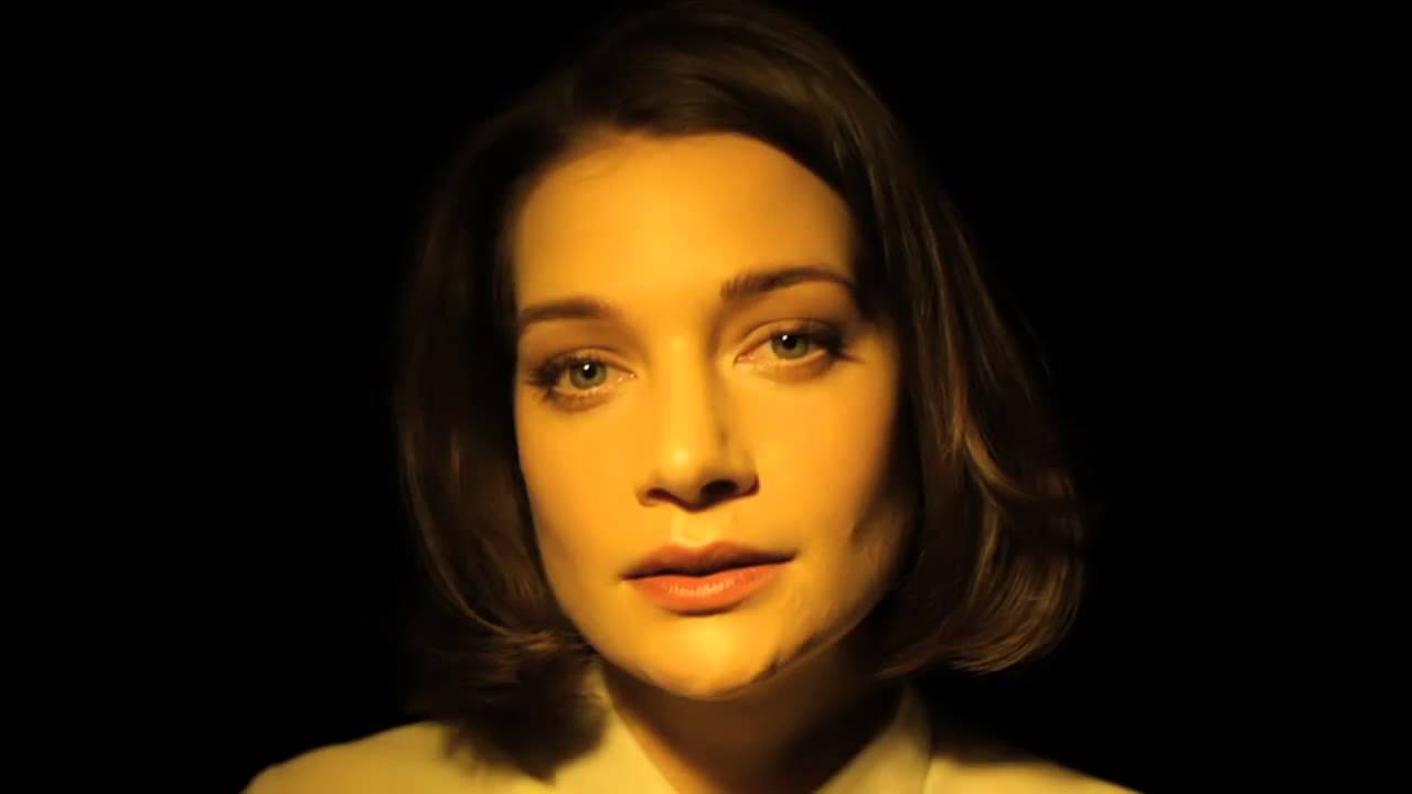 Sparkles and Wine - Teaser (shape shifting face/different illumination ...