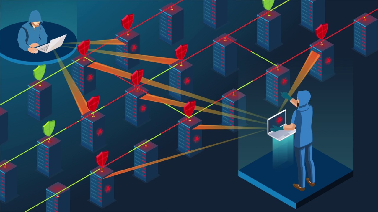 Accelerate the Cyber Security Essentials with VMware - YouTube