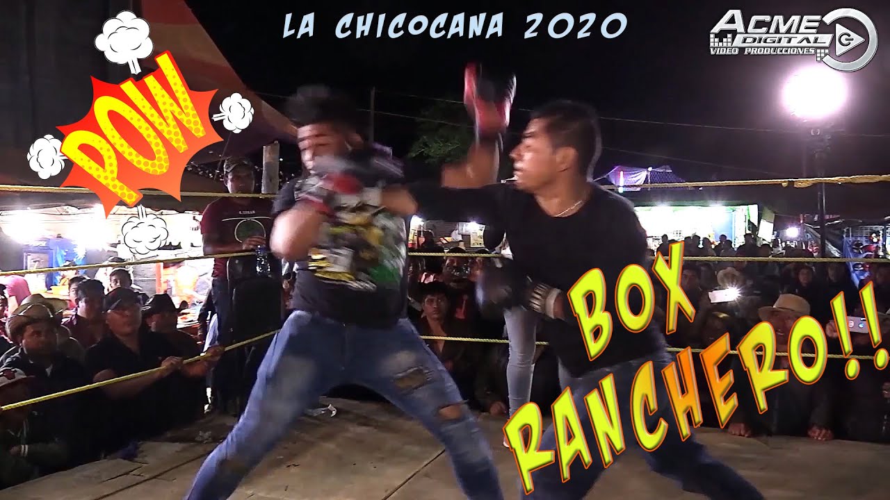 BOX RANCHERO LACHICOCANA 2020, CIERRE CON BROCHE DE ORO (SE DIERON CON ...