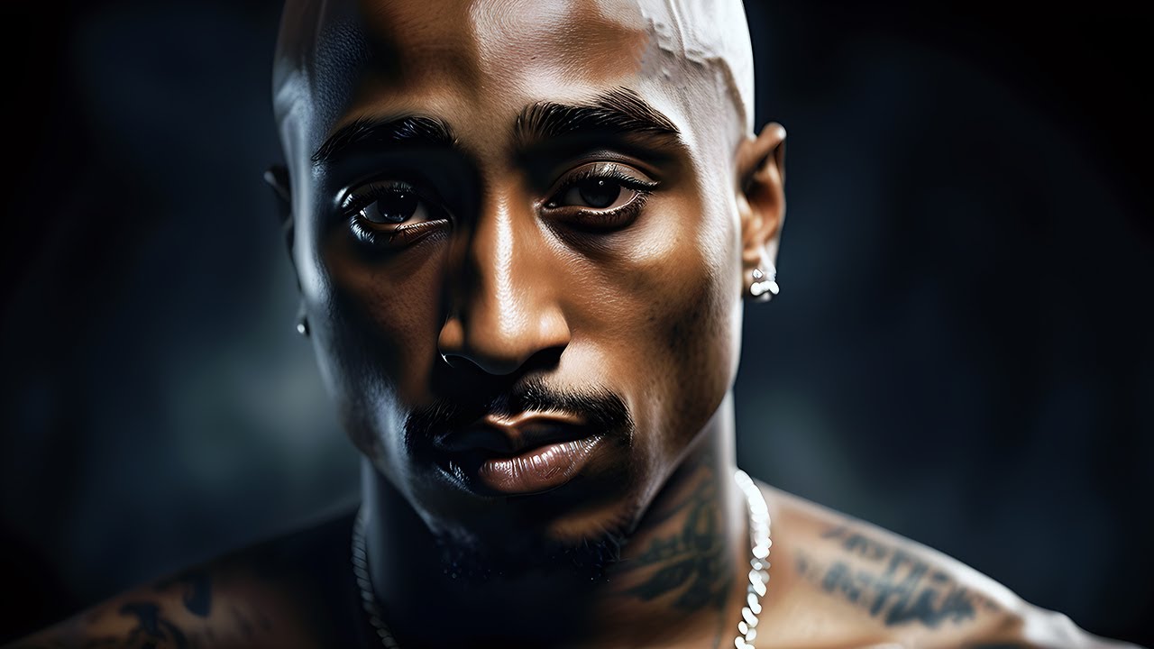 2Pac - Trust Nobody - [Sad Song] - 2024 - YouTube