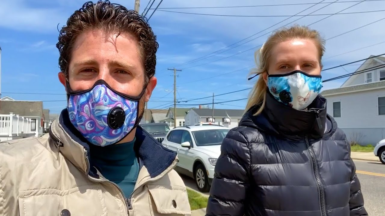 Day In The Life During Quarantine - YouTube