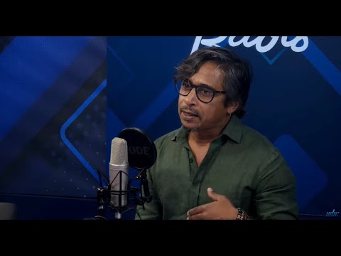 Interview de la Matinale - Jacques Achilles - 30 Octobre 2025 - YouTube