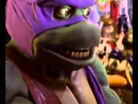 Ninja Turtles The Next Mutation Episode 008 Silver and Gold online in ...