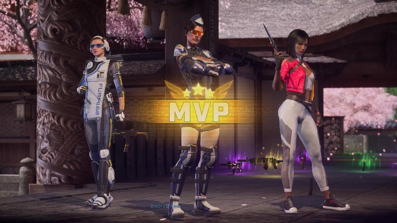 Rogue Company "Juke-19Kills" - YouTube