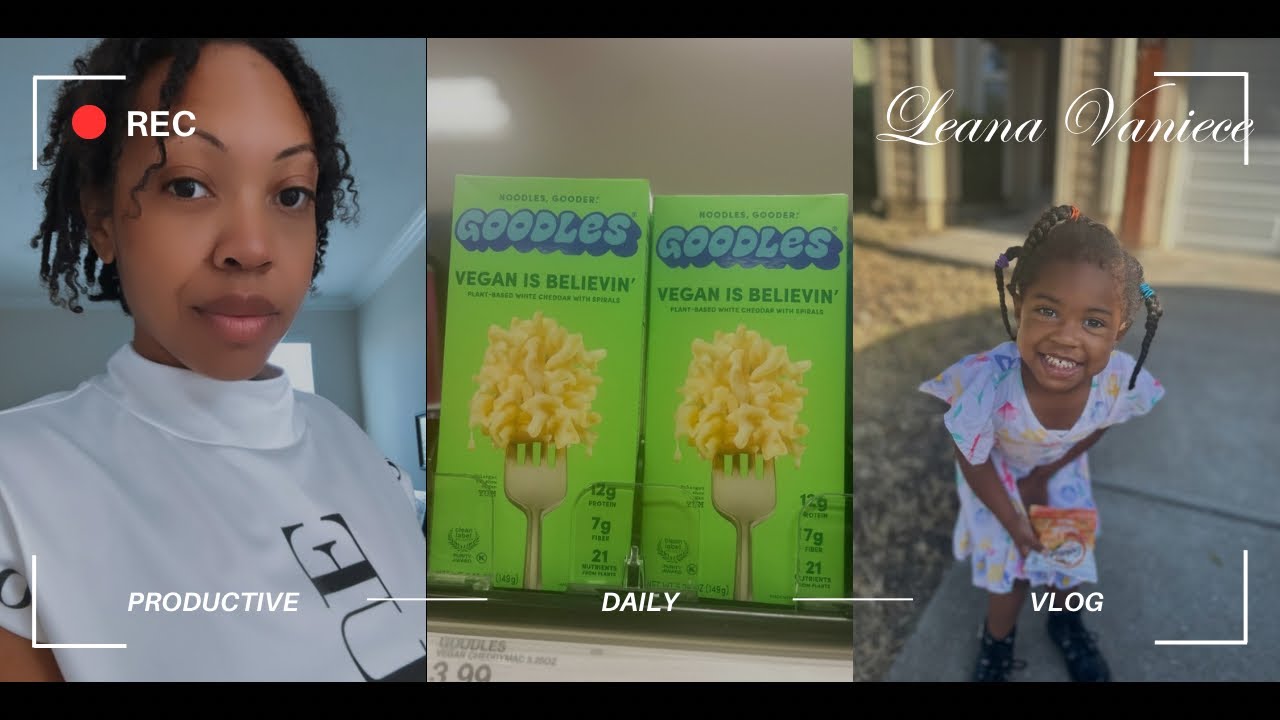 Daily Vlog: Social Worker Life + Licensing + Target + Busy Schedule ...