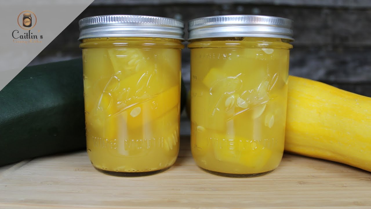 Zucchini Pineapple | Skill Level (BEGINNER) - YouTube