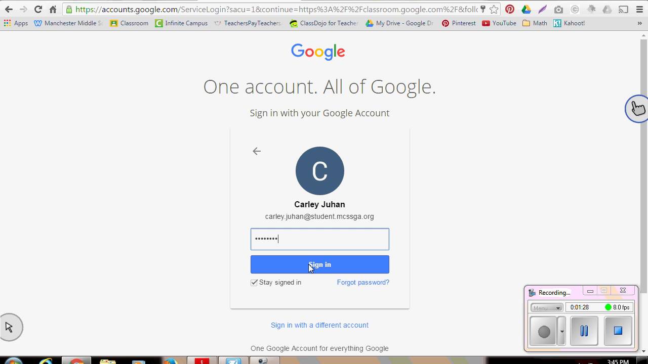 Google Classroom Help YouTube google-classroom-help-youtube