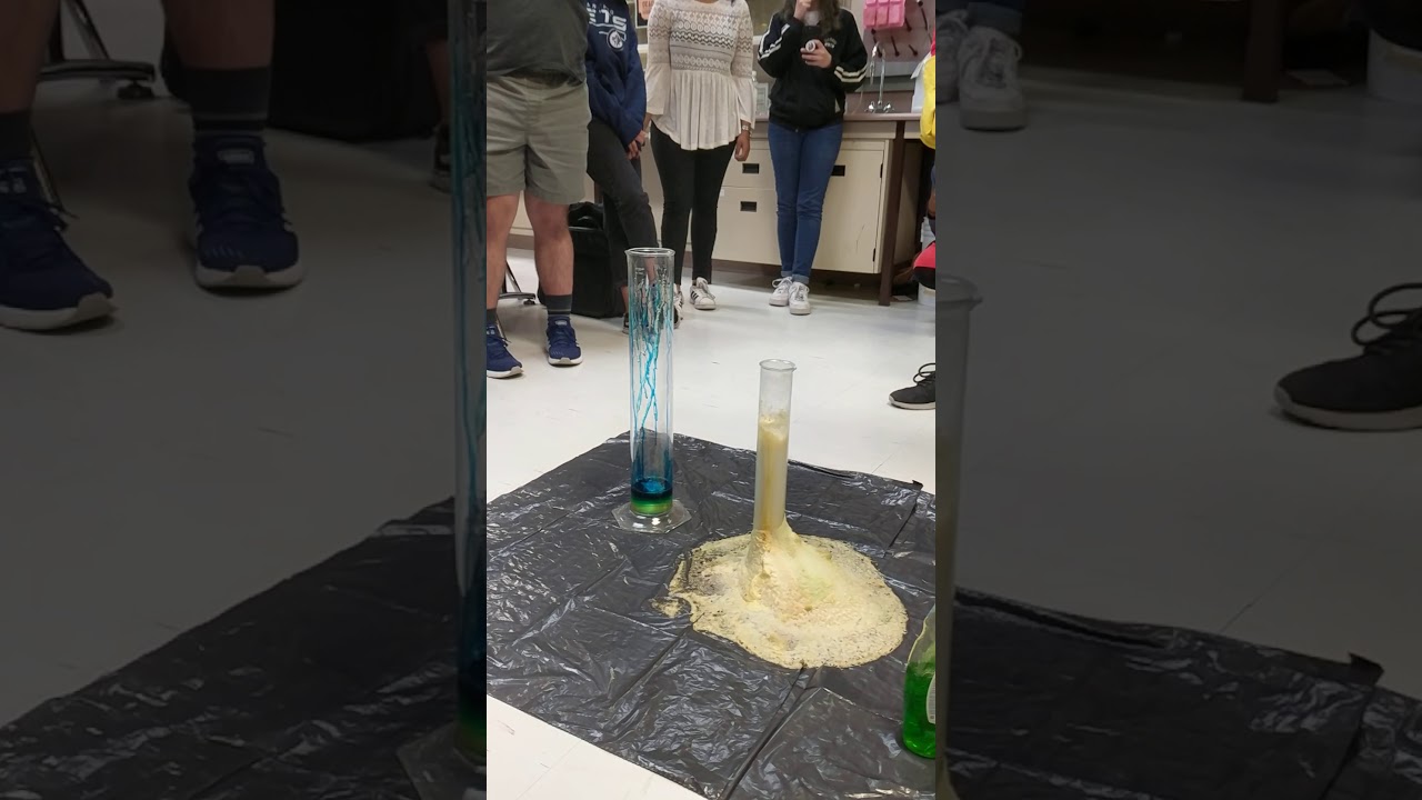 Elephant Toothpaste With Potassium Iodide And Hydrogen Peroxide YouTube elephant-toothpaste-with-potassium-iodide-and-hydrogen-peroxide-youtube