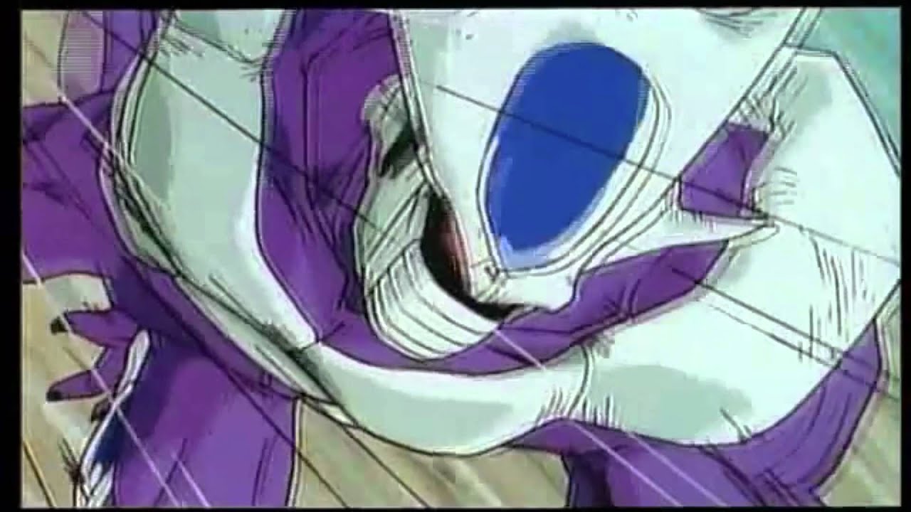 Dragon Ball Z AMV - Flow Hero - YouTube