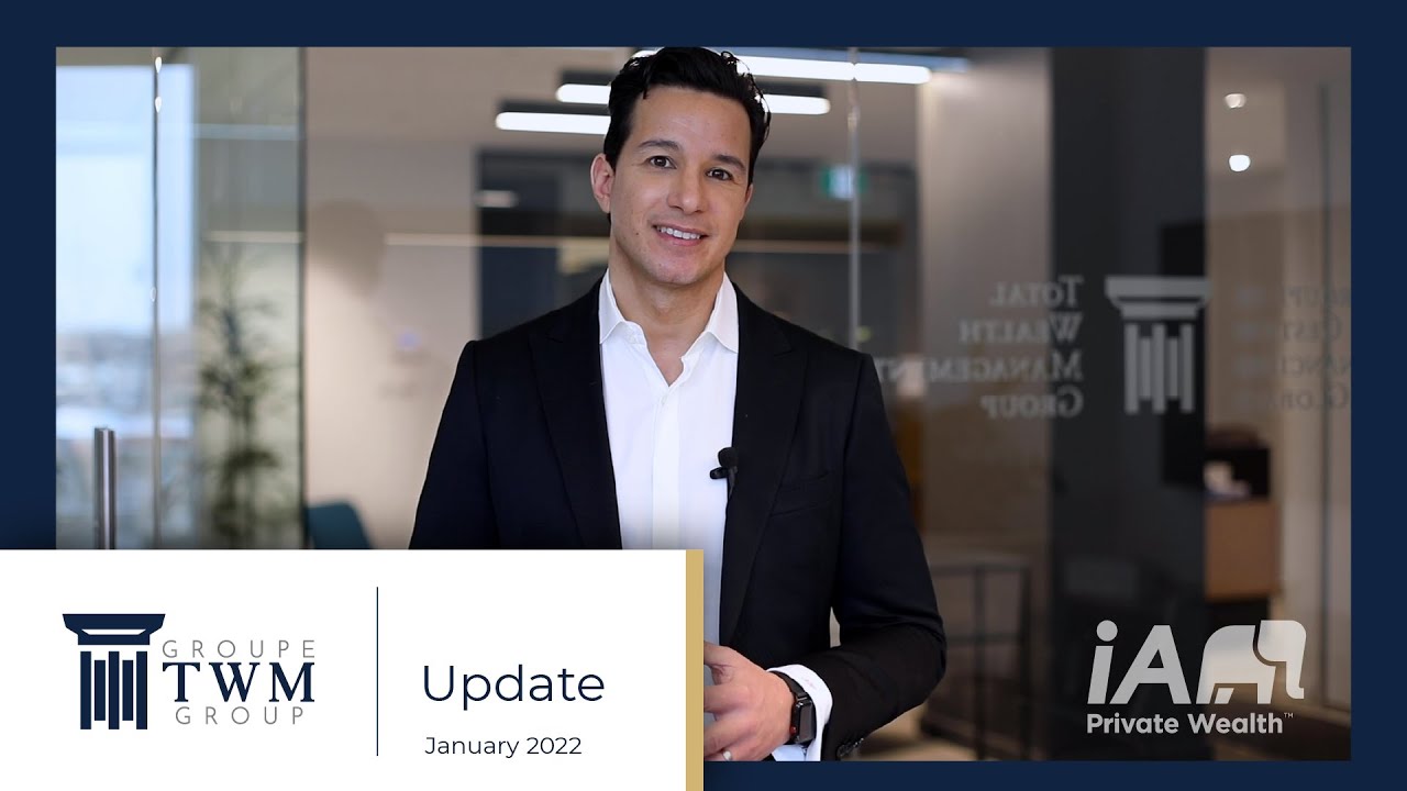 TWM Group - January 2022 Video Update - YouTube