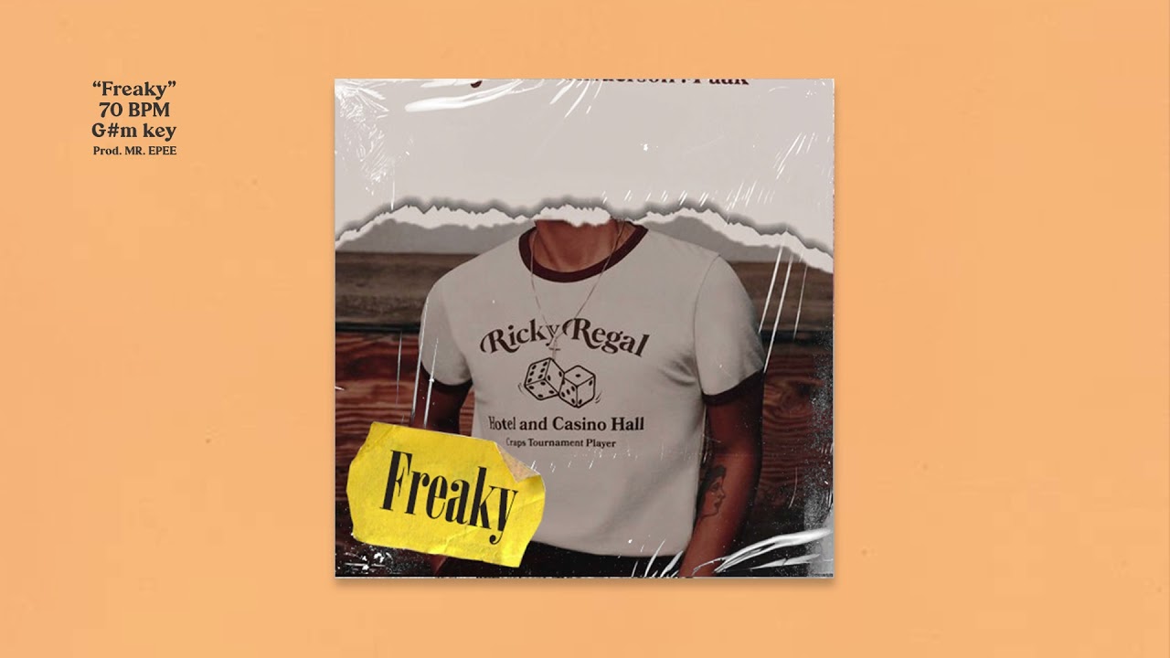 "Freaky" - Silk Sonic x Classic Soul Type Beat | Prod. MR. EPEE - YouTube