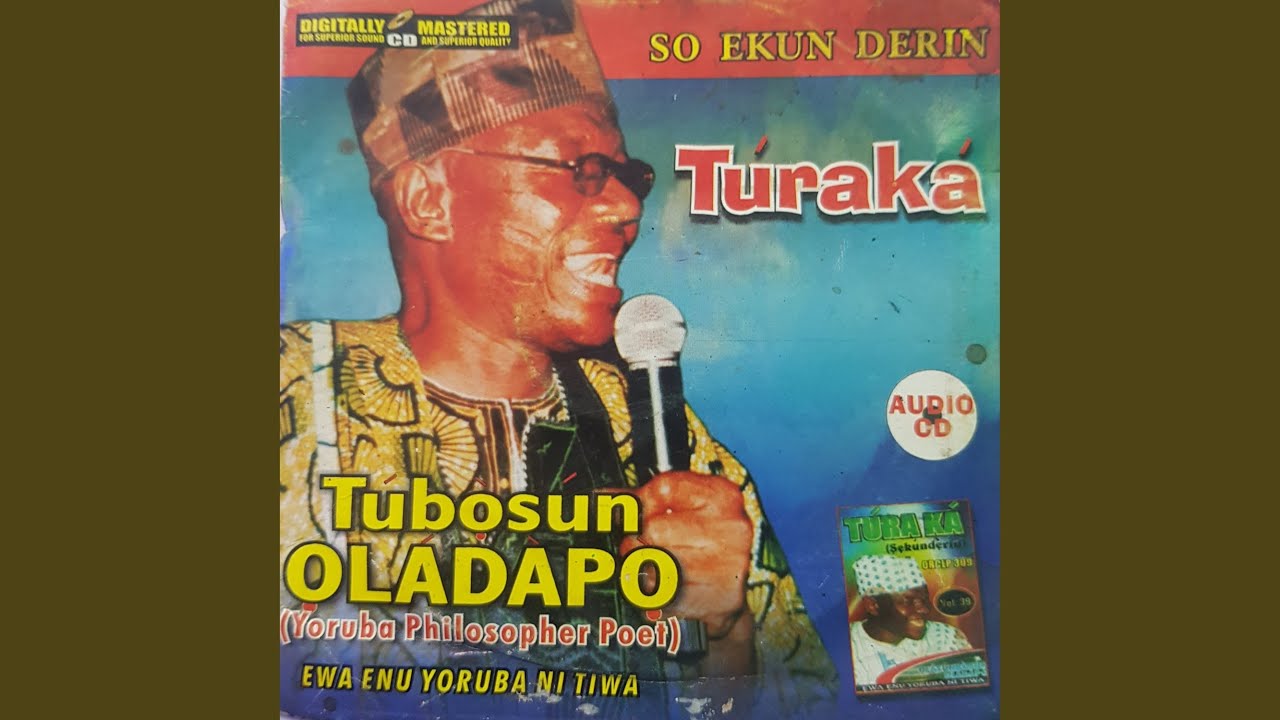 Turaka Side Two - YouTube